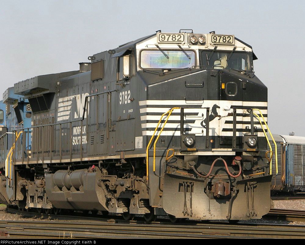 NS 9782